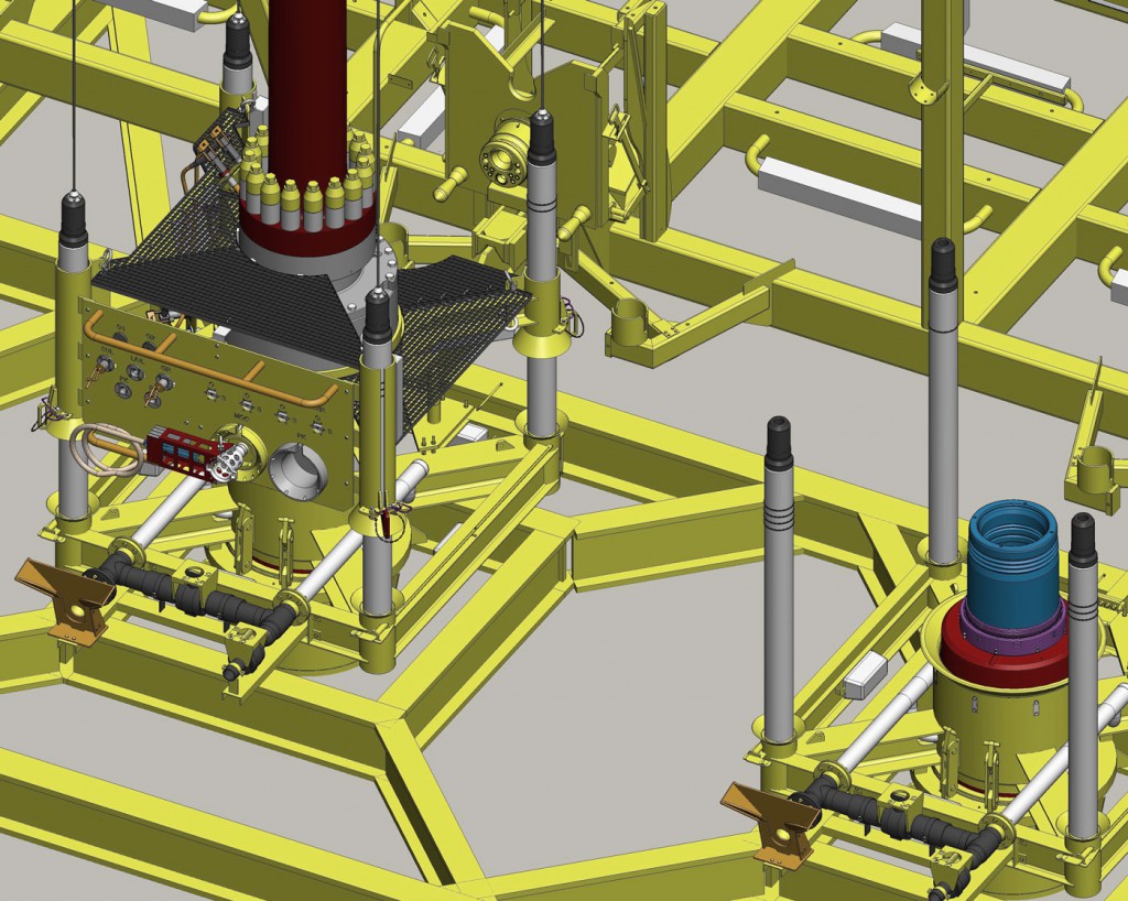 3d-modelling - Wellpartner