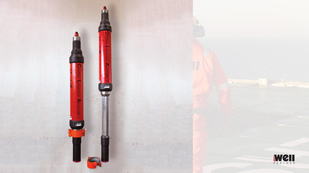 cla-casing-landing-assembly - Wellpartner