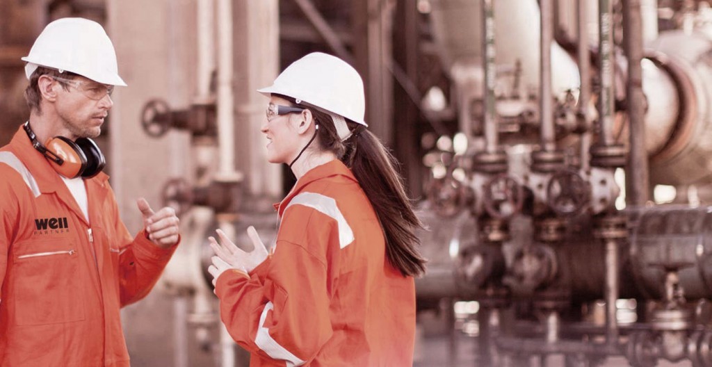 consultants - Wellpartner