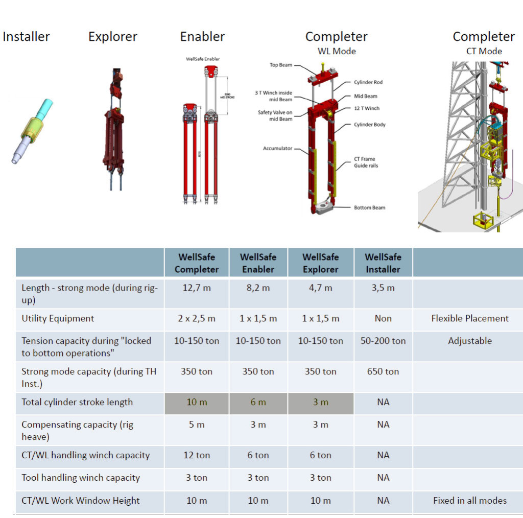 wellsafe- Wellpartner