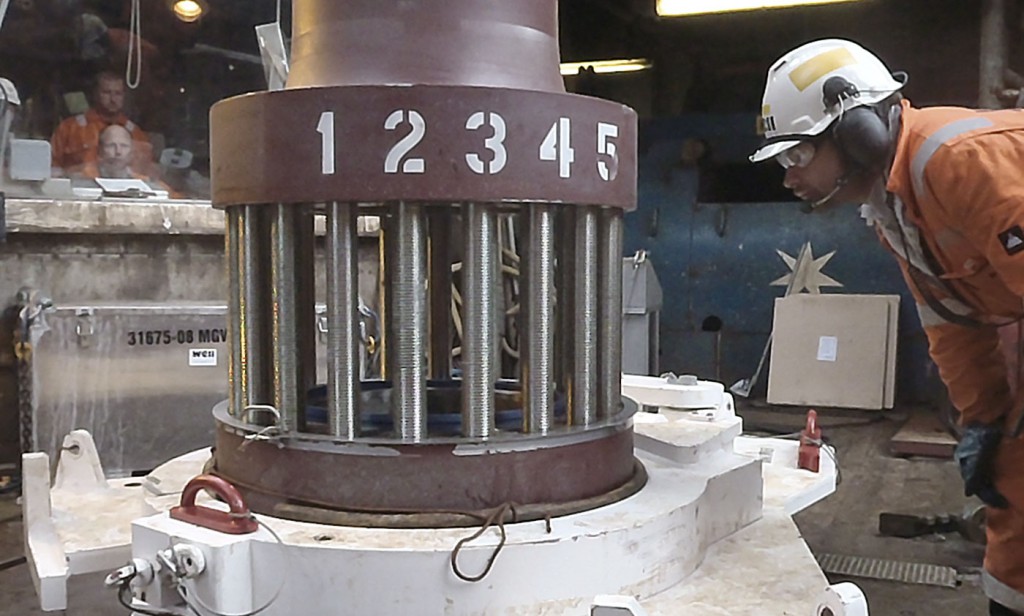 hp-drilling-riser-service - Wellpartner