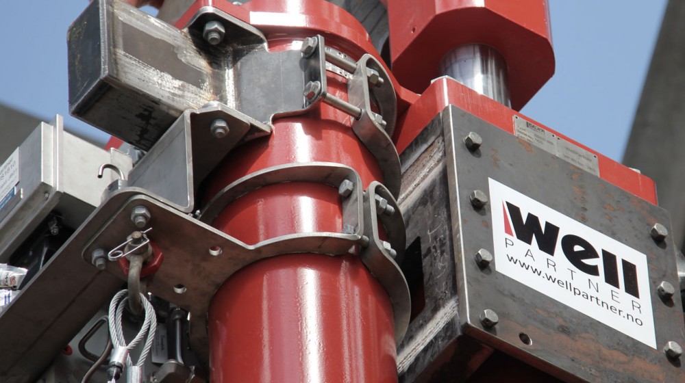 Wellpartner - A Well Service Company