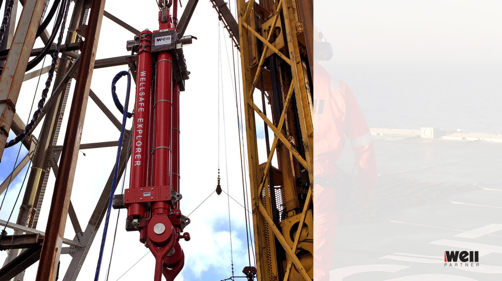 wellsafe-explorer - Wellpartner