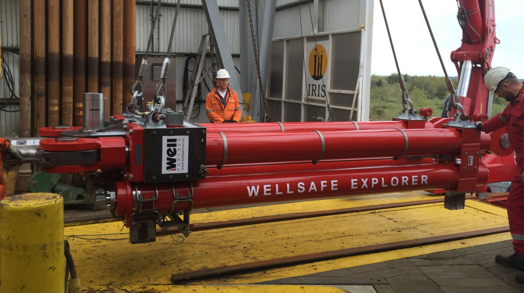 Vacancies - Wellpartner