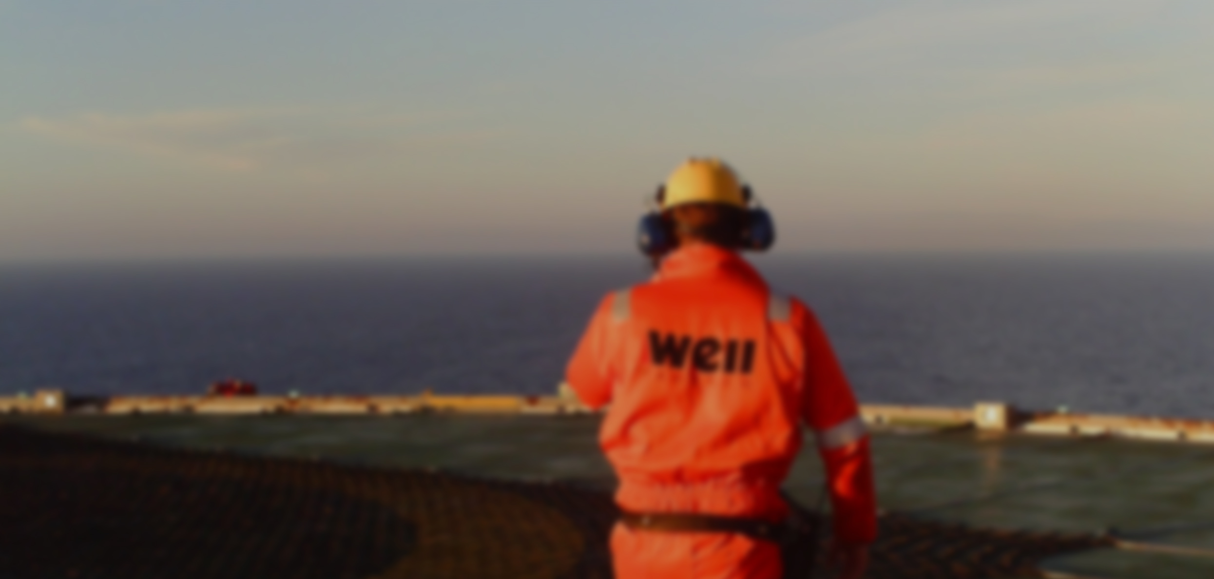 Wellpartner - A Well Service Company