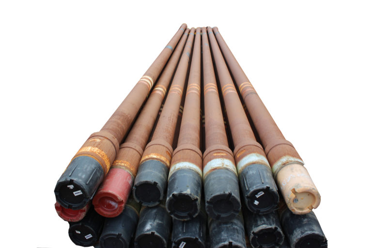 Drill Pipe Landing Strings (DPLS) - Wellpartner