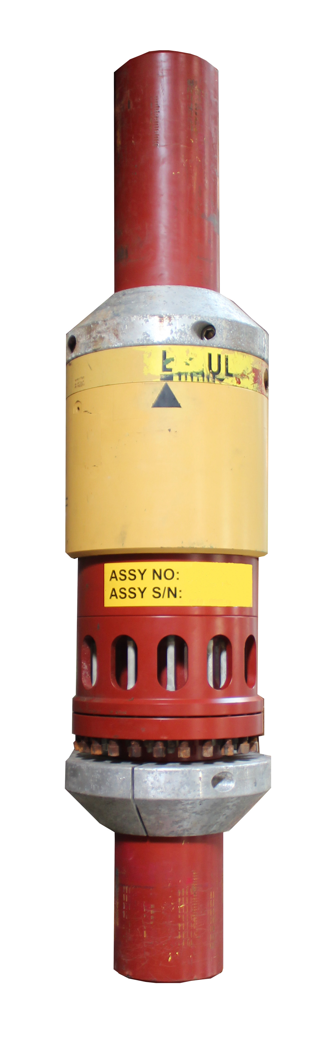 Installer Stående - Wellpartner