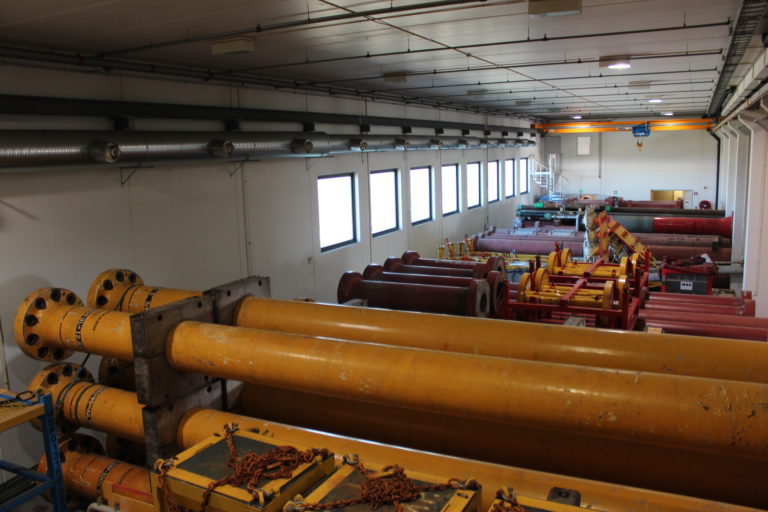 Riser Systems - Wellpartner