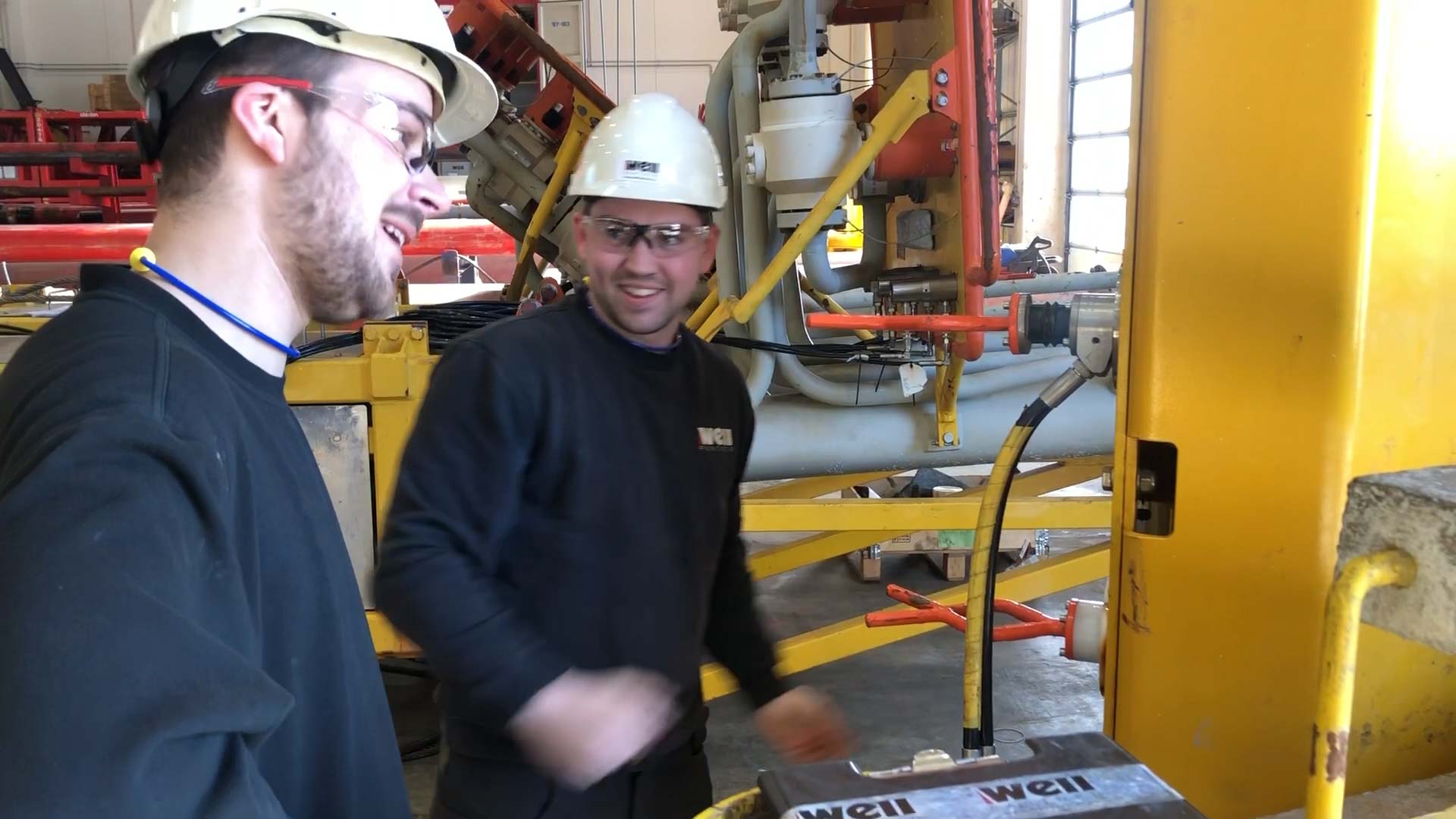 service-tech - Wellpartner