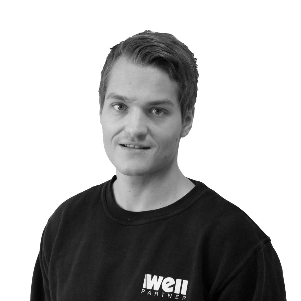 Espen - Wellpartner