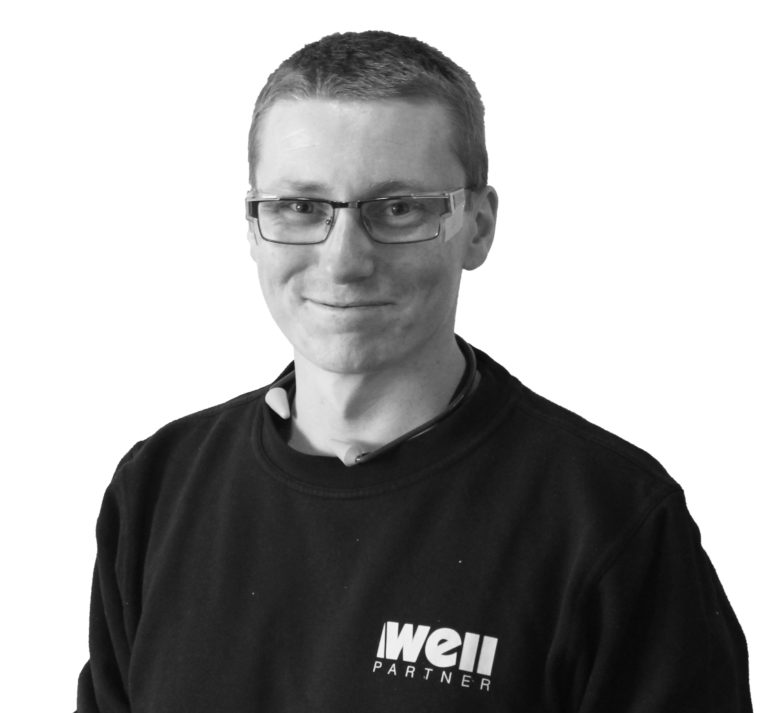 Tor Erik - Wellpartner