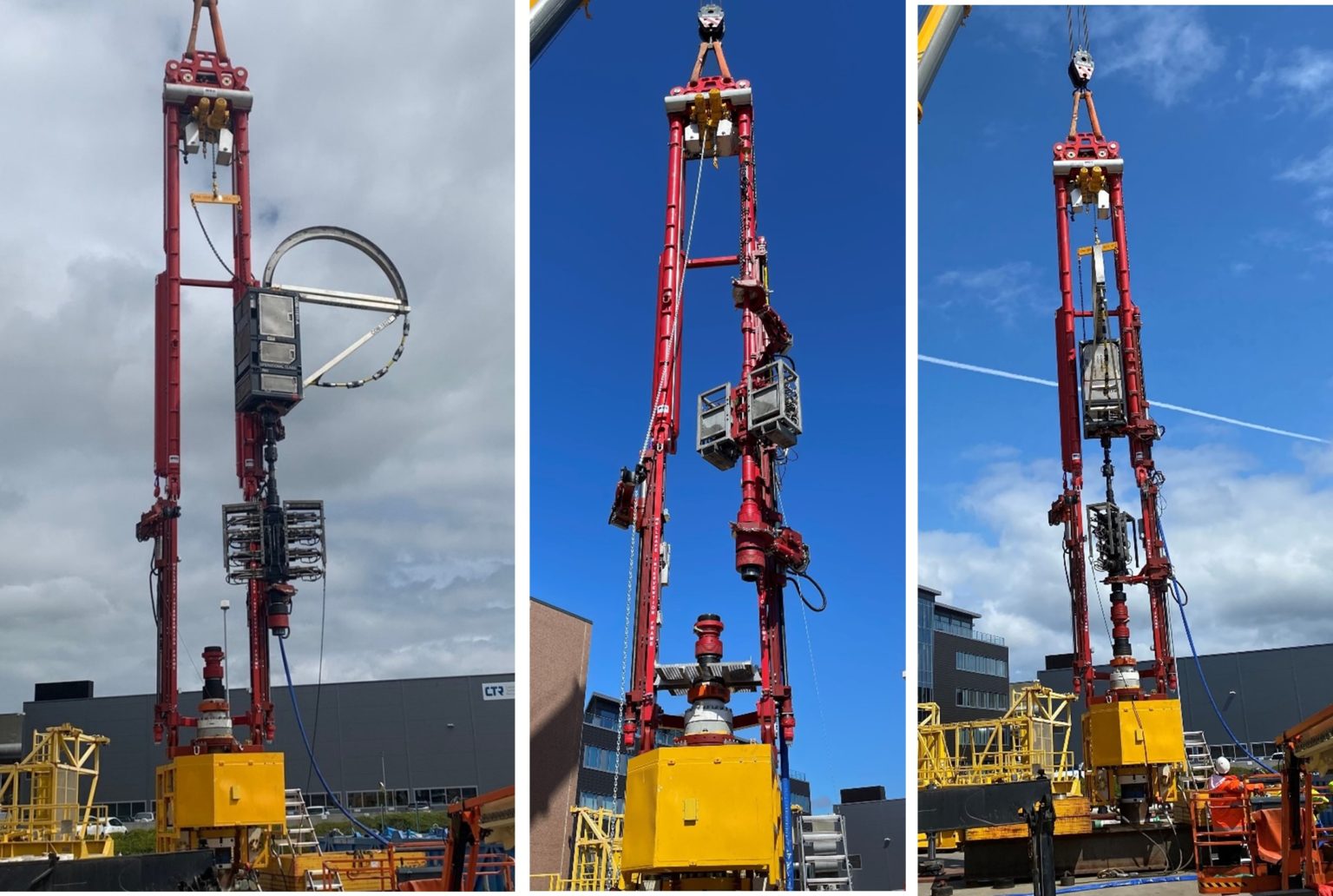 WellPartner has successfully completed testing of new innovative ...