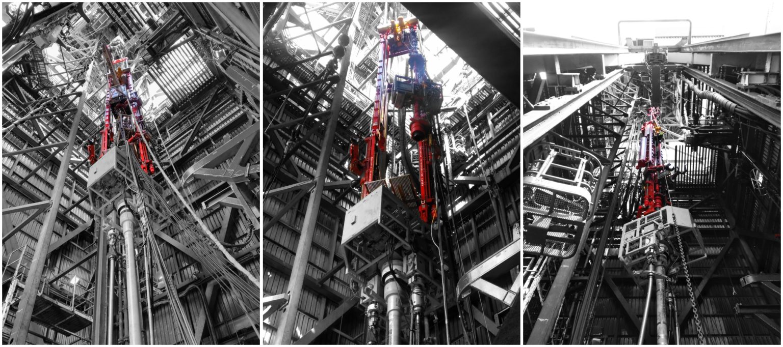 WellSafe Intervention System - Wellpartner