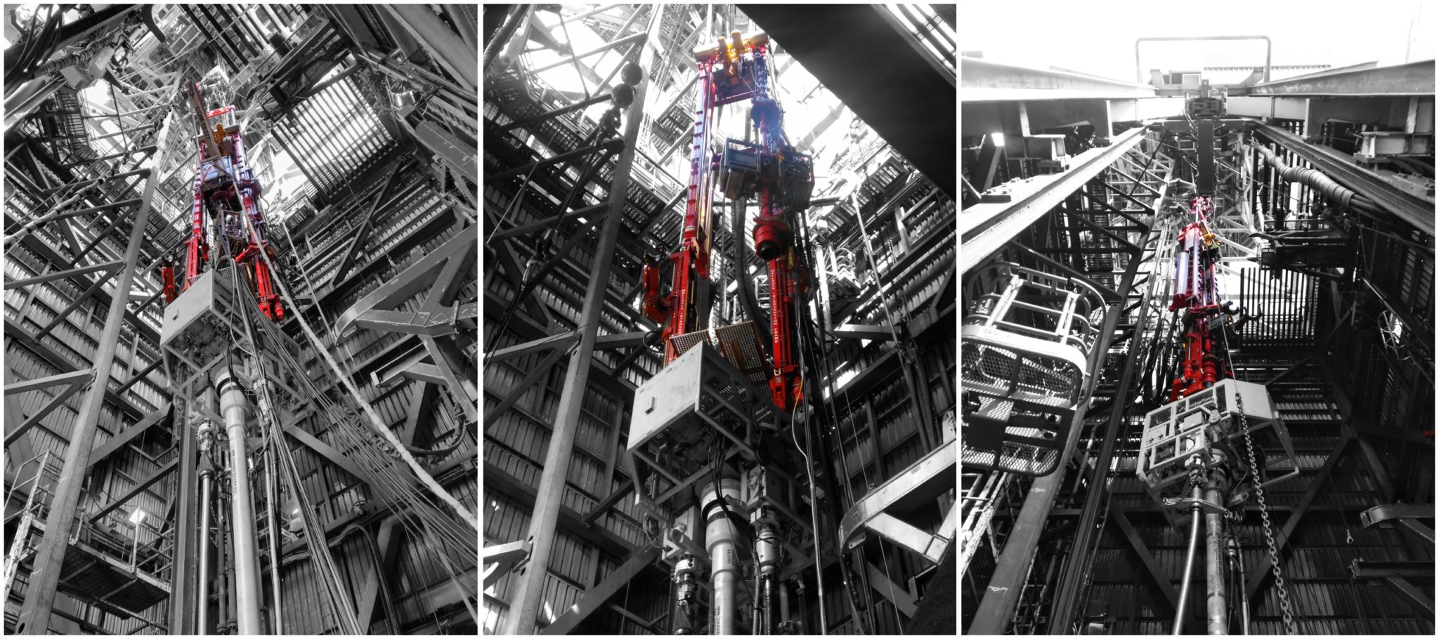 WellSafe Intervention System - Wellpartner