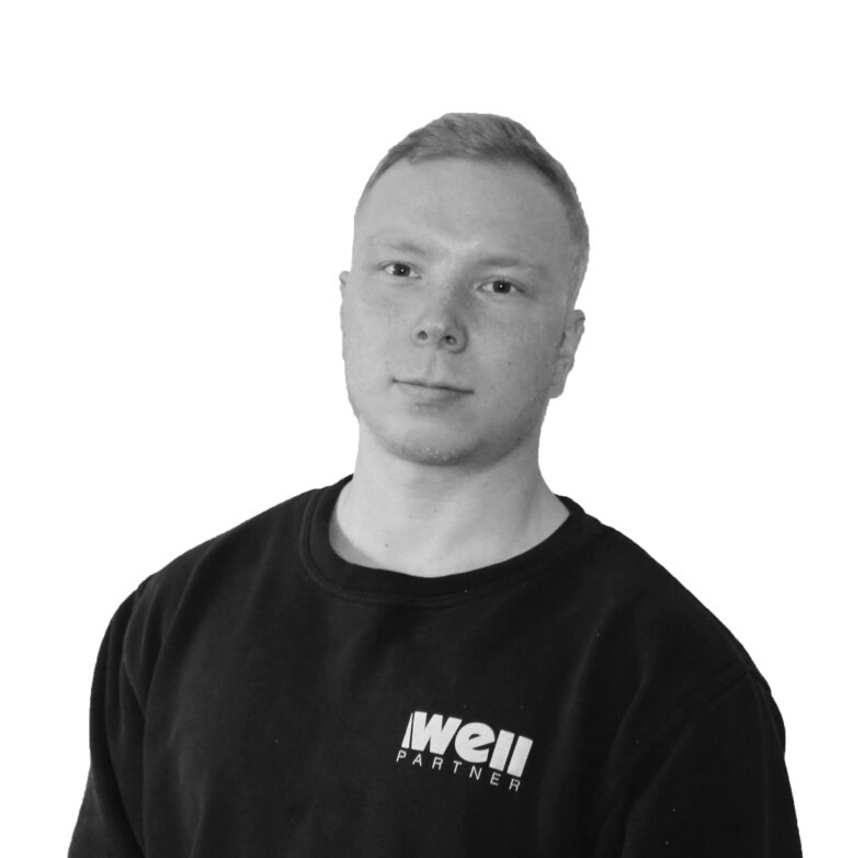 Andreas Mortensen - Wellpartner